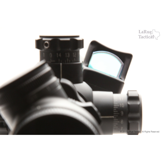 RMR Adapter Ring Half, LT742 - LaRue Tactical