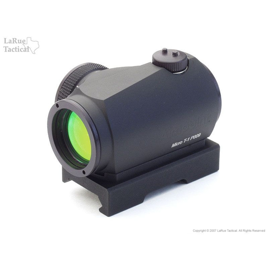 LaRue Tactical Aimpoint Micro Mount LT660, LT660HK or LT661 - LaRue ...