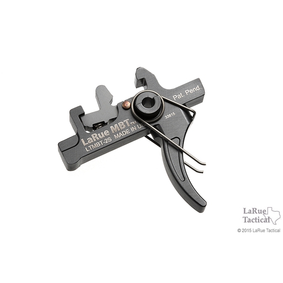 LaRue Tactical MBT-2S Trigger - LaRue Tactical