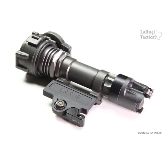 LaRue Tactical Surefire Offset Mount LT752E - LaRue Tactical