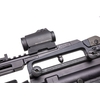 LaRue AccARizer Rail, Sights, and QD Mount - LaRue Tactical