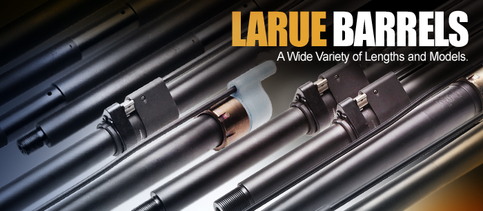 LaRue Tactical