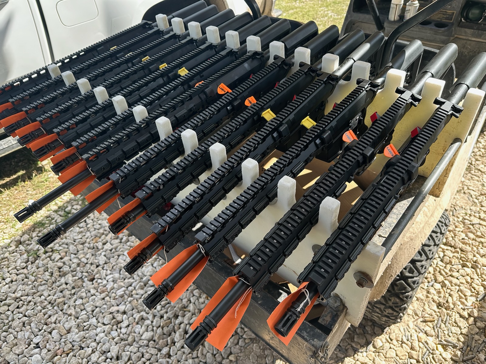 Mark LaRue's SOMETIMES DAILY MUSINGS 11/03/23 - LaRue Tactical