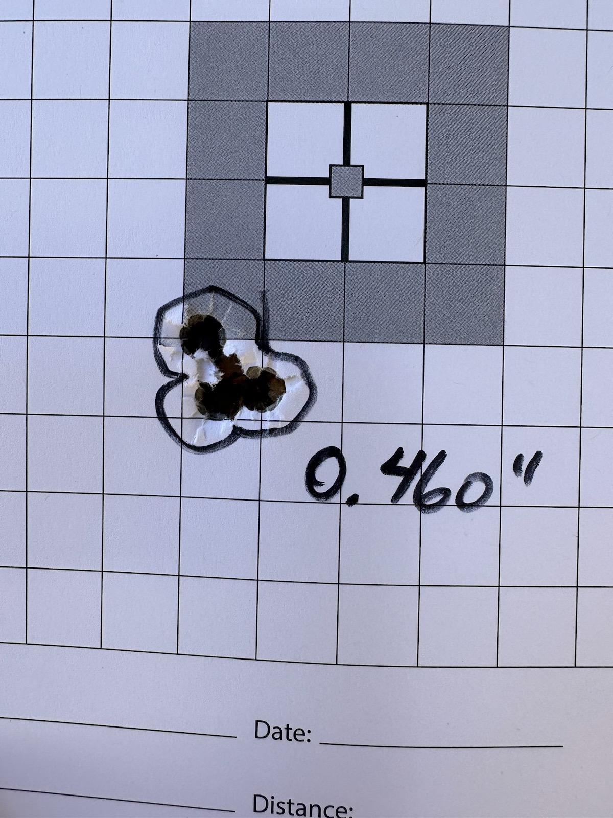 Mark LaRue's SOMETIMES DAILY MUSINGS 11/03/23 - LaRue Tactical