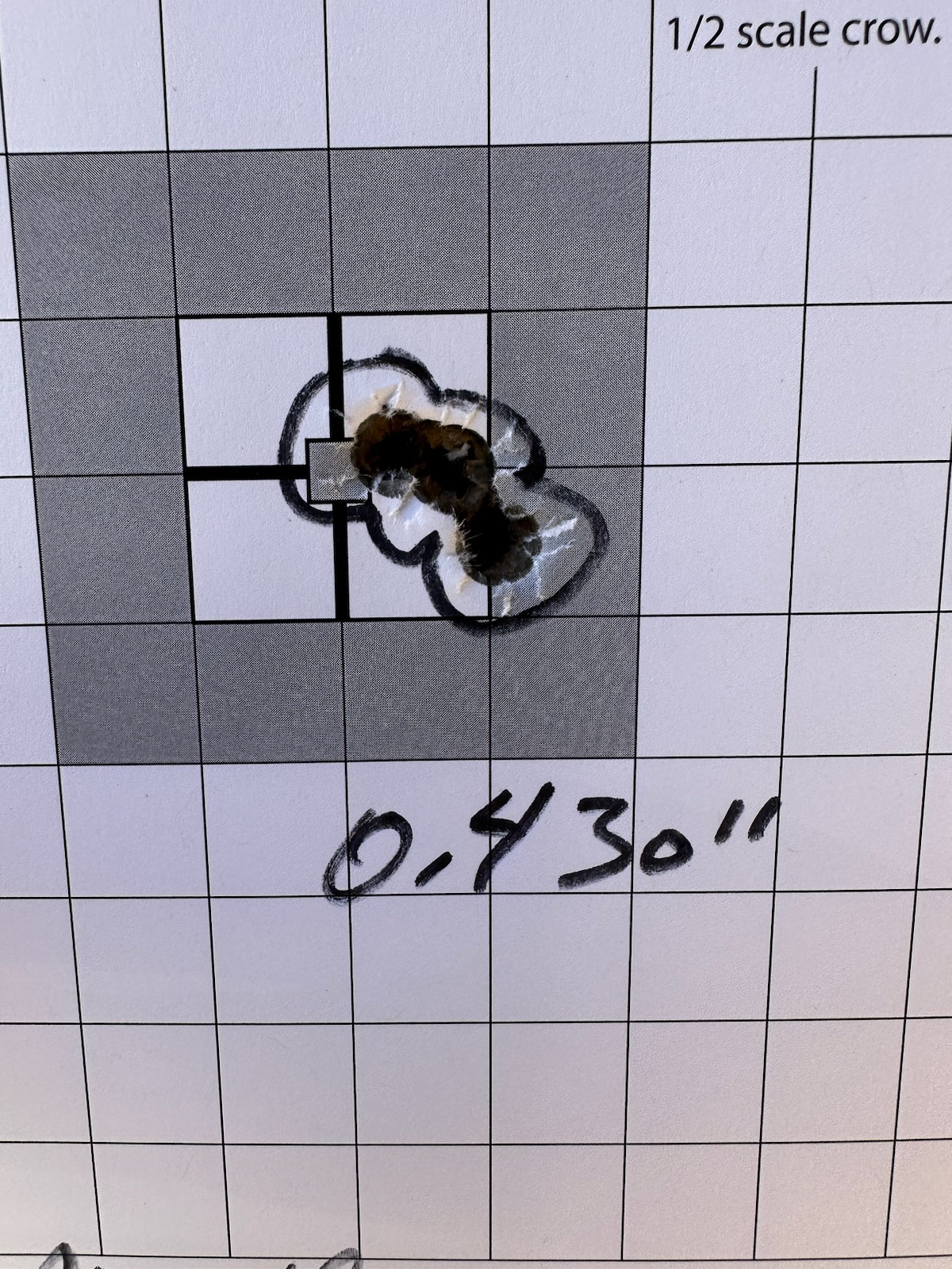 Mark LaRue's SOMETIMES DAILY MUSINGS 11/03/23 - LaRue Tactical