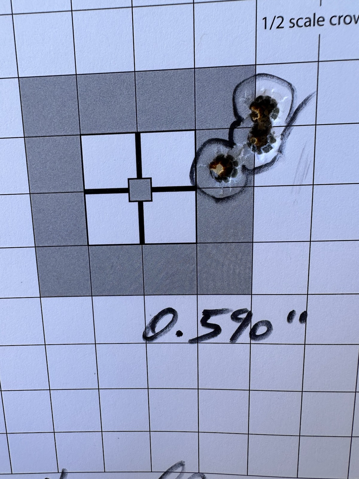 Mark LaRue's SOMETIMES DAILY MUSINGS 11/03/23 - LaRue Tactical