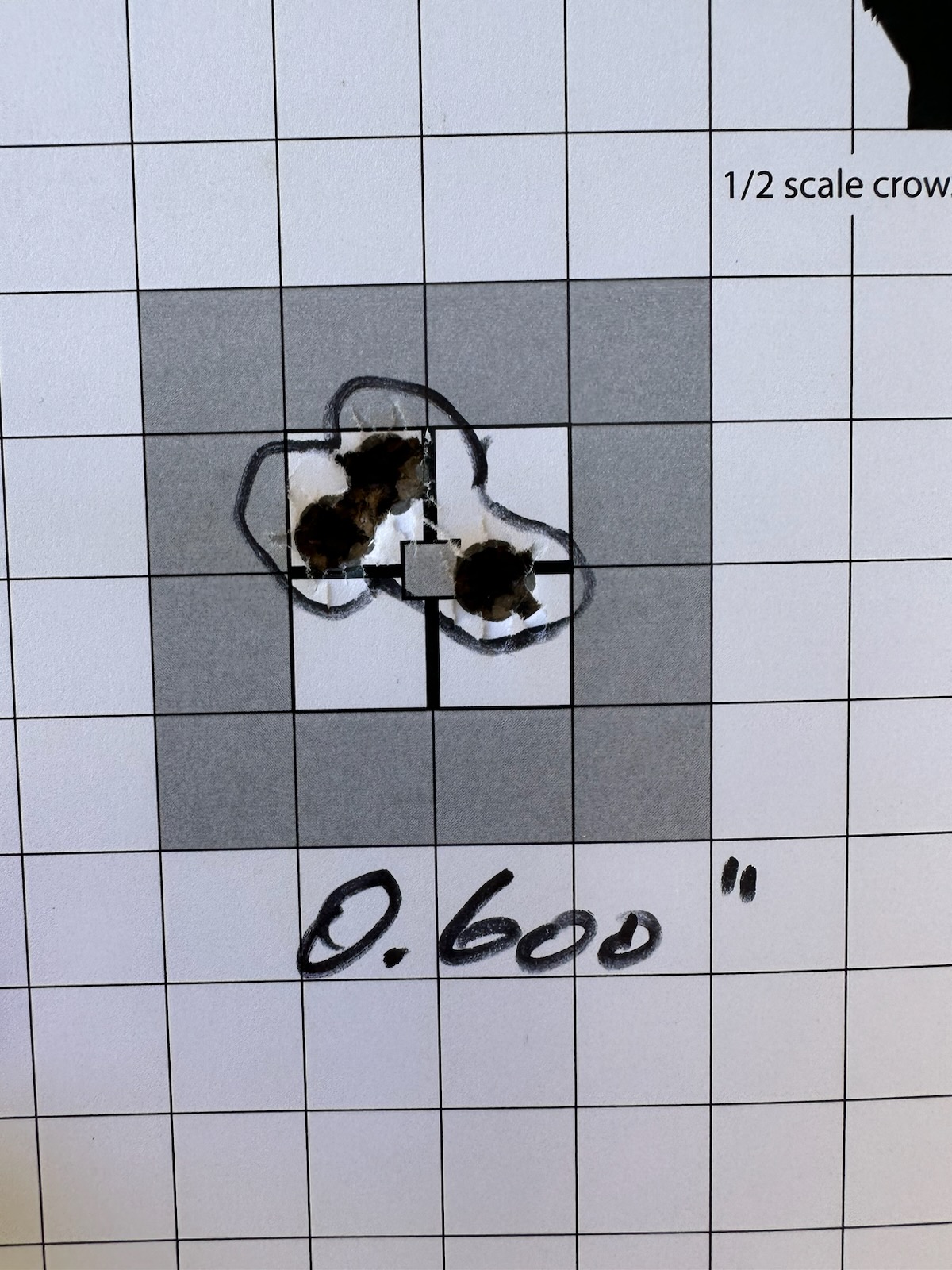 Mark LaRue's SOMETIMES DAILY MUSINGS 11/03/23 - LaRue Tactical